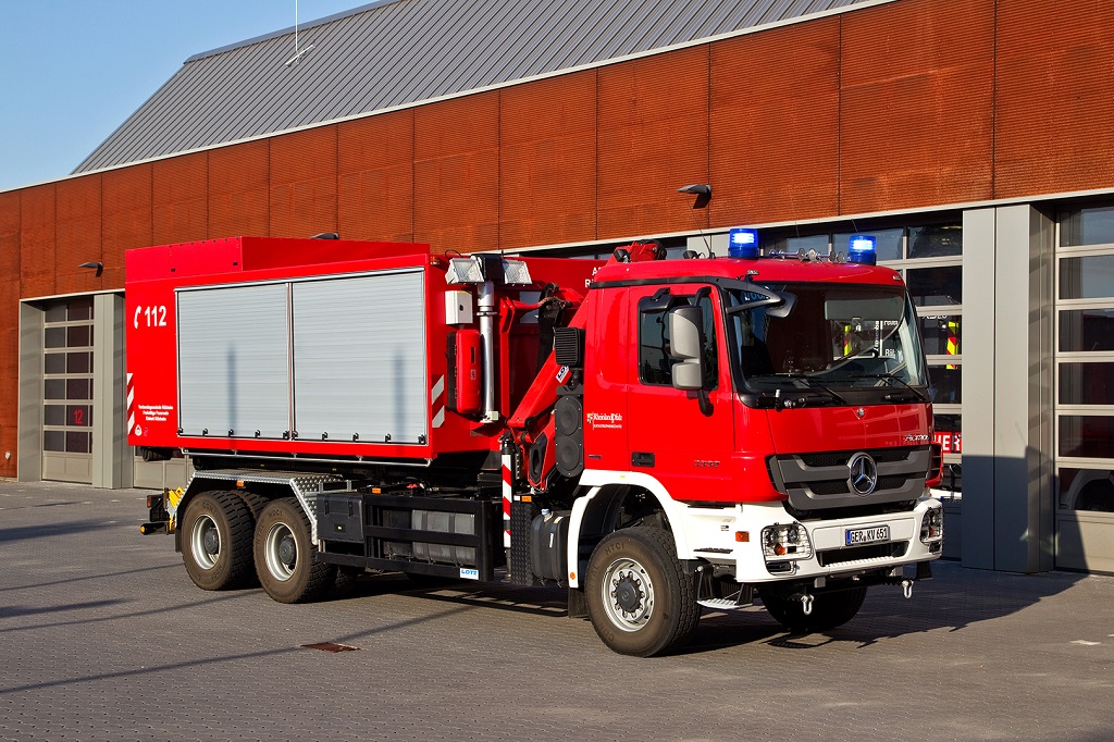 WLF-2 | VG Ruelzheim